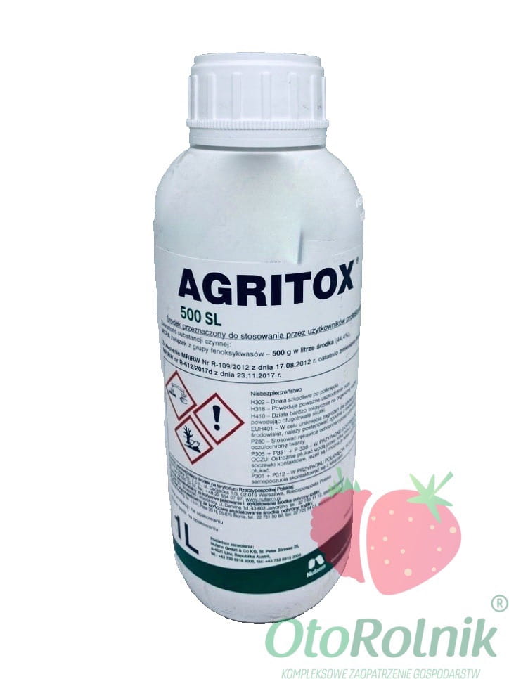 Agritox 500 Lowest Cost Sprays In Ireland***26 For Sale In Co. Armagh